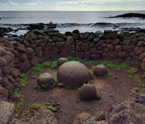 Things To Do on Easter Island