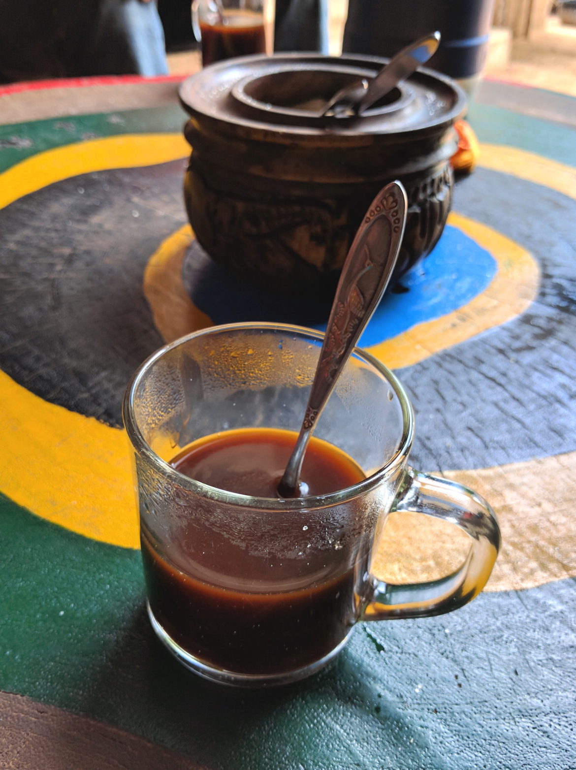 Day Trip: Coffee Tour and Materuni Waterfall in Moshi, Tanzania