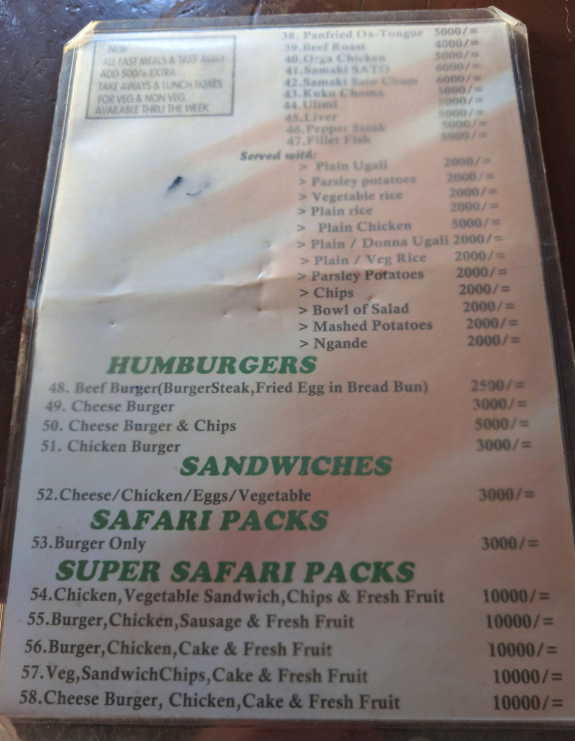 Fun Things To Do in Moshi, Tanzania