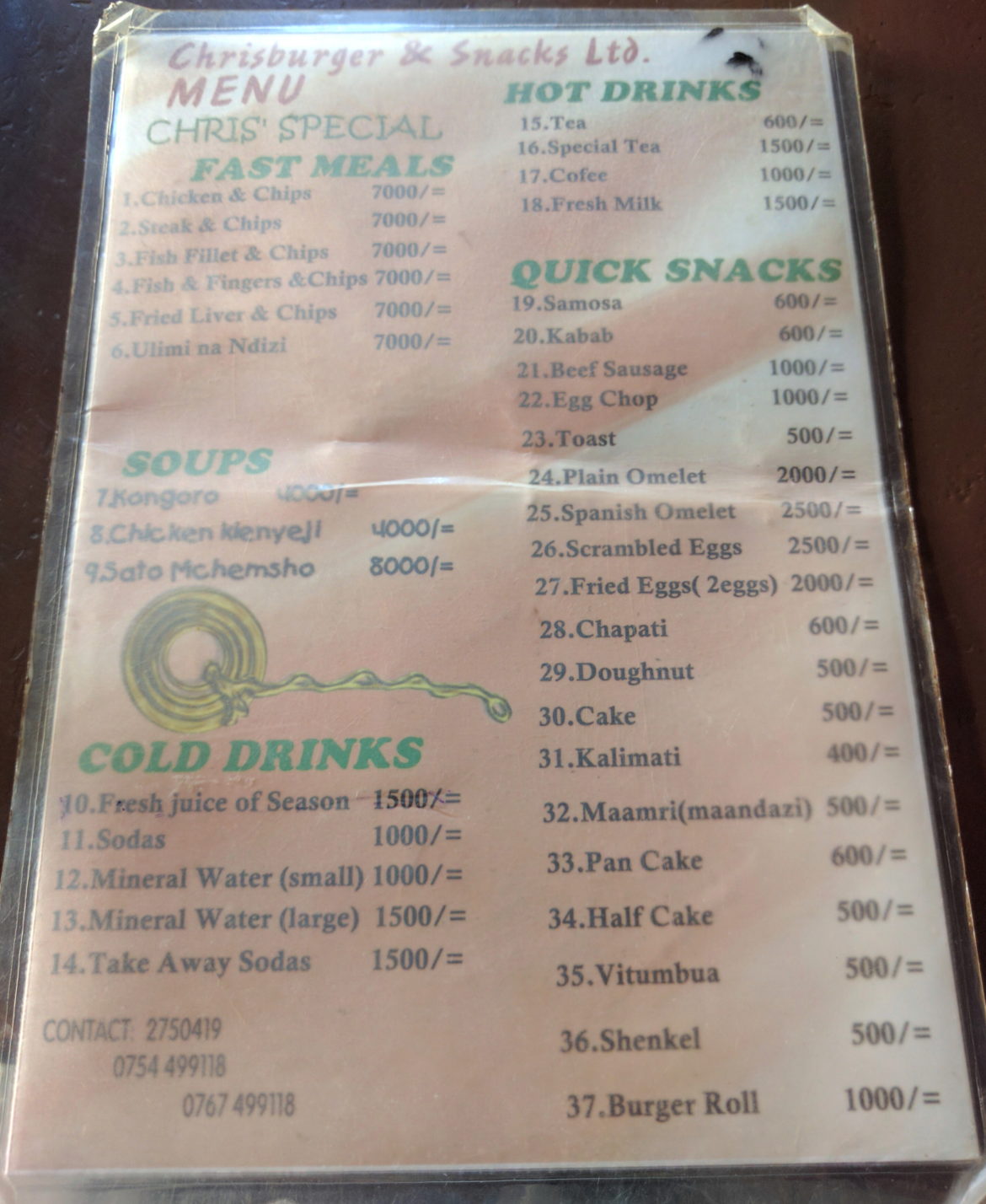 Fun Things To Do in Moshi, Tanzania