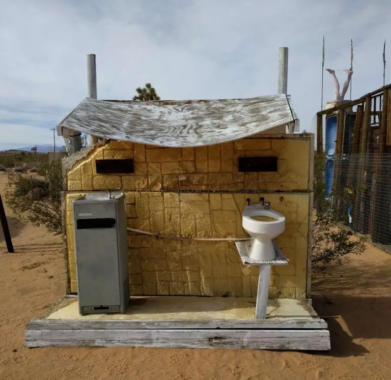 Spending 3 Amazing Days at Joshua Tree National Park