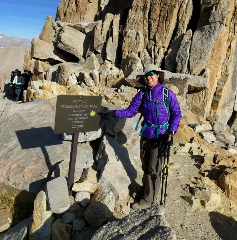 We Hiked Mount Whitney in One Day and Survived