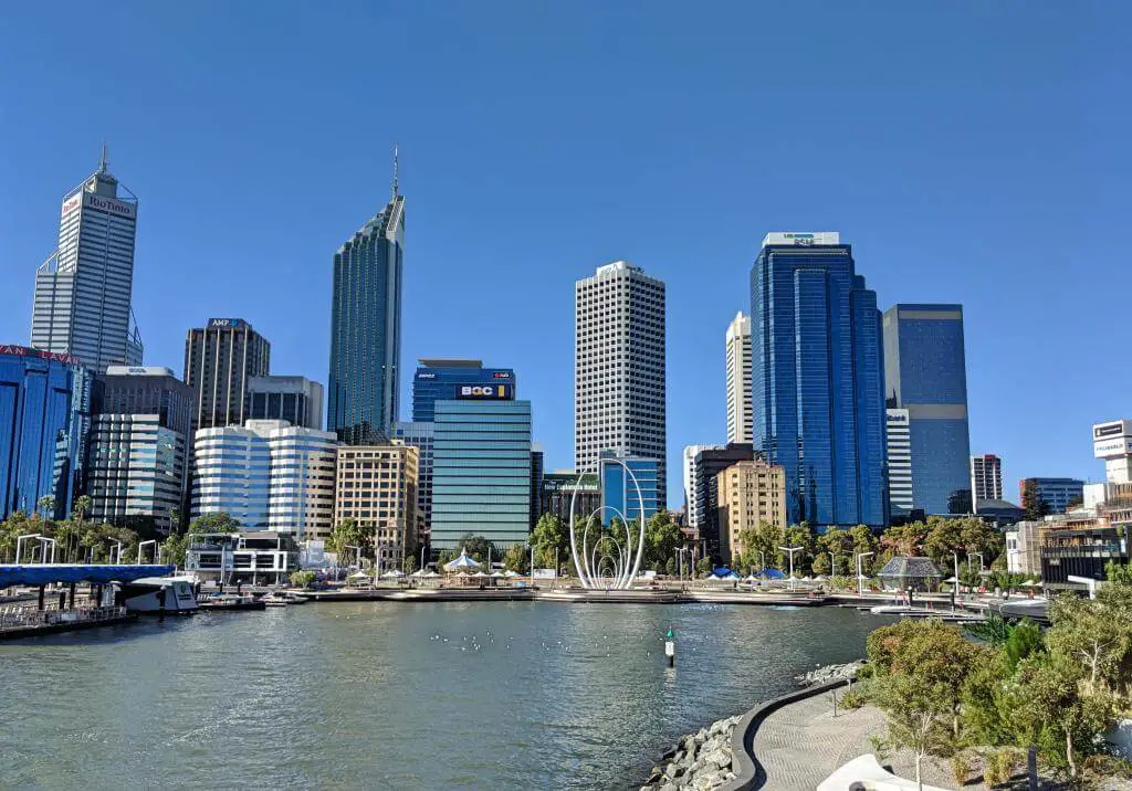 Fun Things To Do On Your Next Trip To Perth, Australia