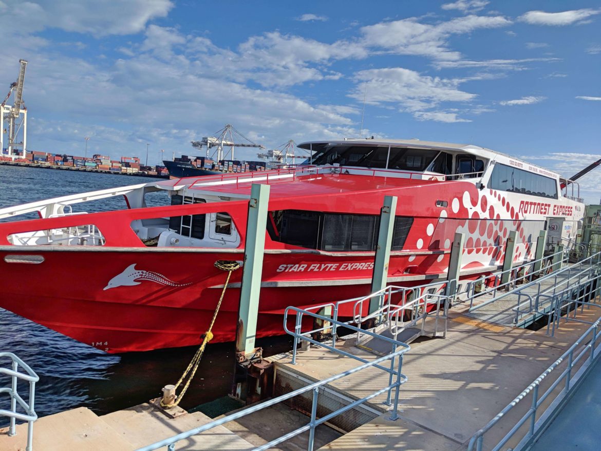 Visit Rottnest Island in Australia For An Awesome Day Trip