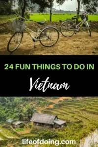 24 Fun Things To Do In Vietnam for a Great Trip