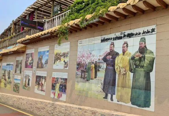 Let's Have the Best One Day in Incheon, South Korea