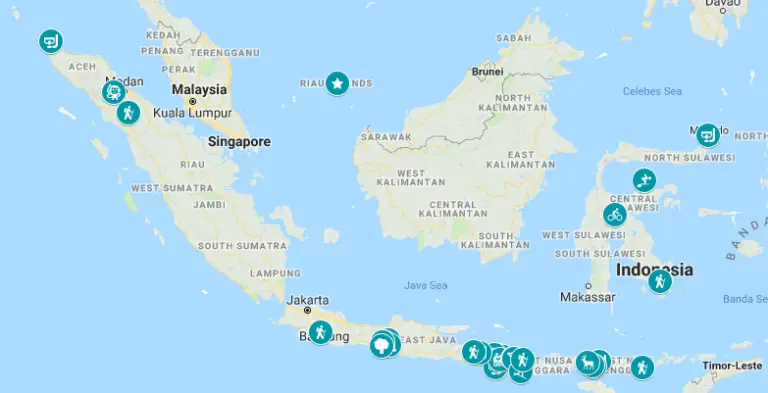Top 33 Amazing Adventures To Do In Indonesia