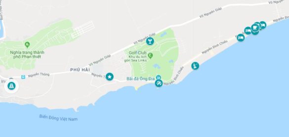 Incredible Things You Must Do in Mui Ne, Vietnam - Including Sand Dunes ...