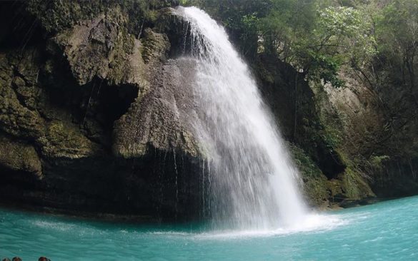 23 Extraordinary Waterfalls in Asia To Add to the Bucket List