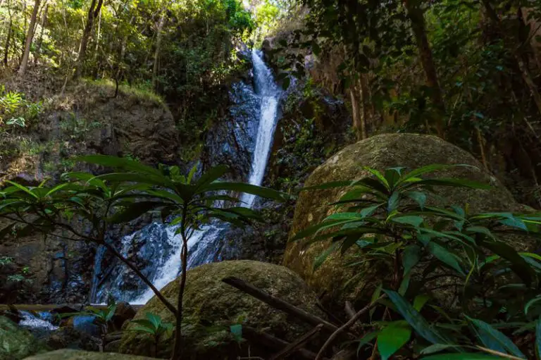 23 Extraordinary Waterfalls in Asia To Add to the Bucket List