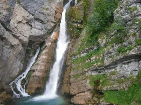 19 Most Breathtaking Waterfalls in Europe To Experience