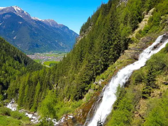 19 Most Breathtaking Waterfalls in Europe To Experience