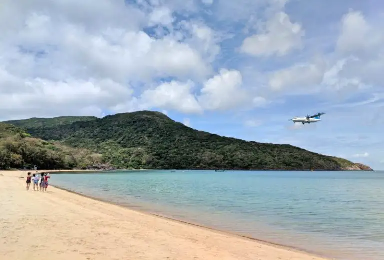 8 Best Things to Do in Con Dao, Vietnam From History To Island Paradise