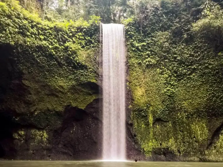 13 Best Waterfalls in Bali That You Need to See