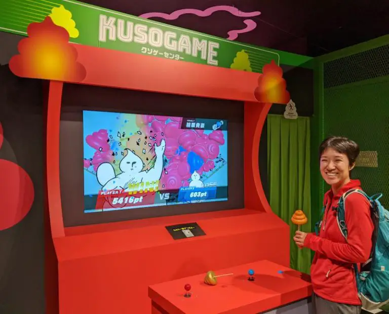 Unko Museum: A Kawaii Poop Museum To Visit in Tokyo, Japan