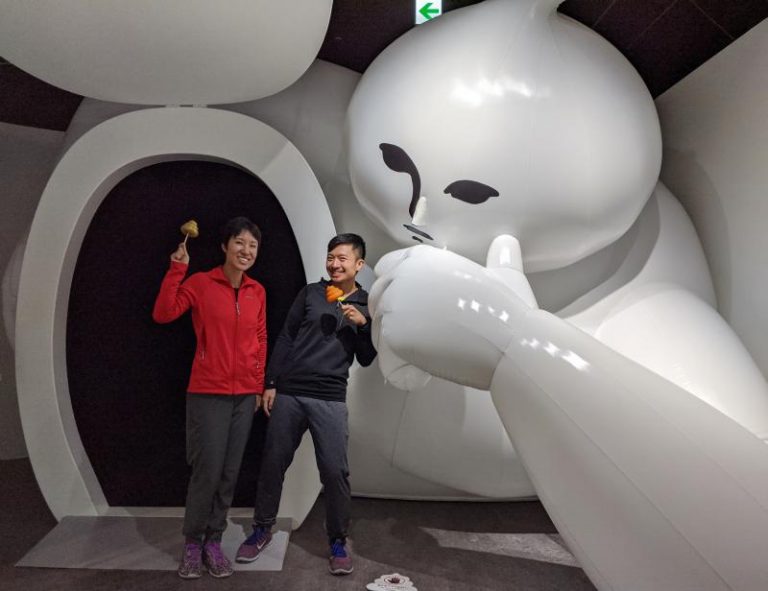 Unko Museum: A Kawaii Poop Museum To Visit in Tokyo, Japan