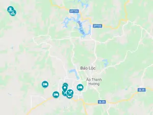 7 Things to Do in Bao Loc, Vietnam for a Weekend Trip in the Central ...