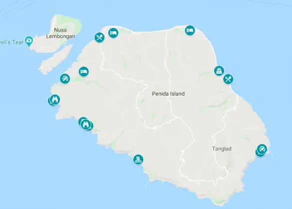 2 Days in Nusa Penida: An Incredible Nusa Penida Itinerary For Your Visit