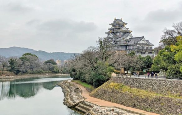 One Day in Okayama: A Fantastic Okayama Itinerary to Follow