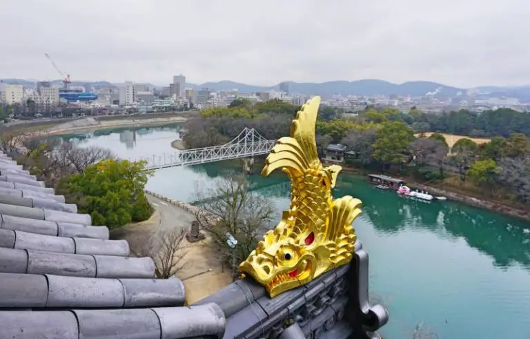 One Day in Okayama: A Fantastic Okayama Itinerary to Follow