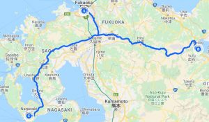 One Week in Kyushu Itinerary: Explore the Best of Northern Kyushu, Japan