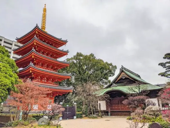 One Week in Kyushu Itinerary: Explore the Best of Northern Kyushu, Japan