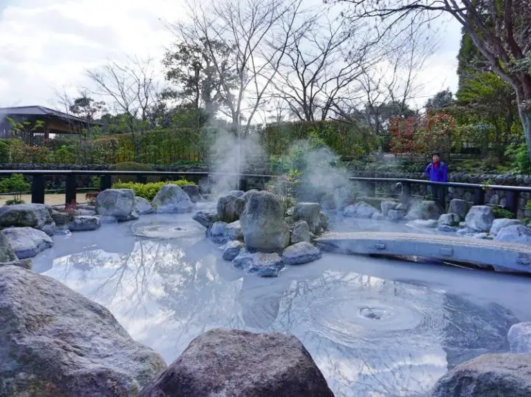 One Day in Beppu, Japan: Visit Hot Springs on Your Beppu Itinerary