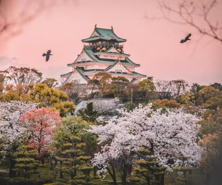 One Day in Osaka, Japan: Must See Places on Your Osaka Itinerary
