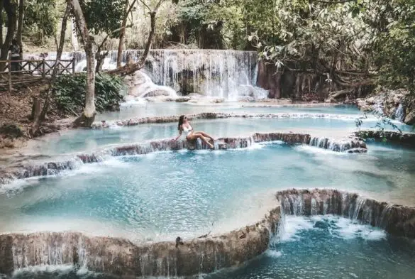 23 Extraordinary Waterfalls in Asia To Add to the Bucket List