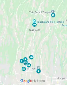 3 Days in Ubud: The Best Ubud Itinerary to Follow