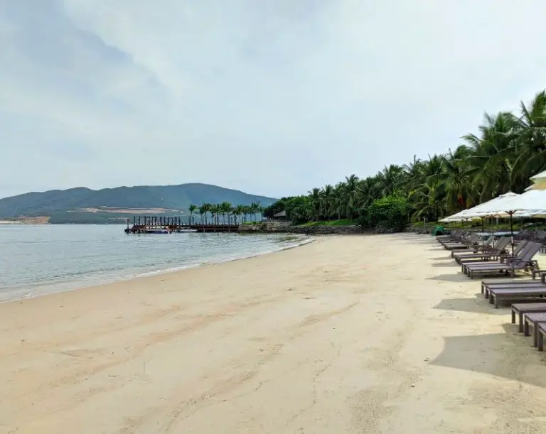 Visit Hon Tam Island, a Relaxing Day Trip from Nha Trang, Vietnam