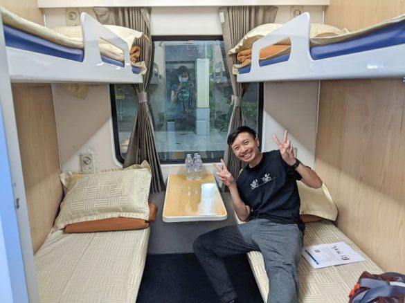 5 Convenient Transportation Options from Hanoi to Sapa, Vietnam