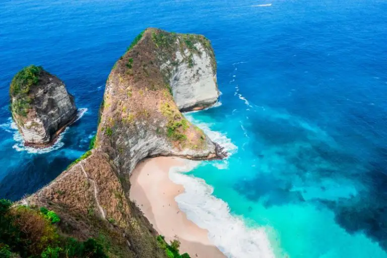 Hiking in Indonesia: 12 Incredible Hikes in Indonesia for the Bucket List