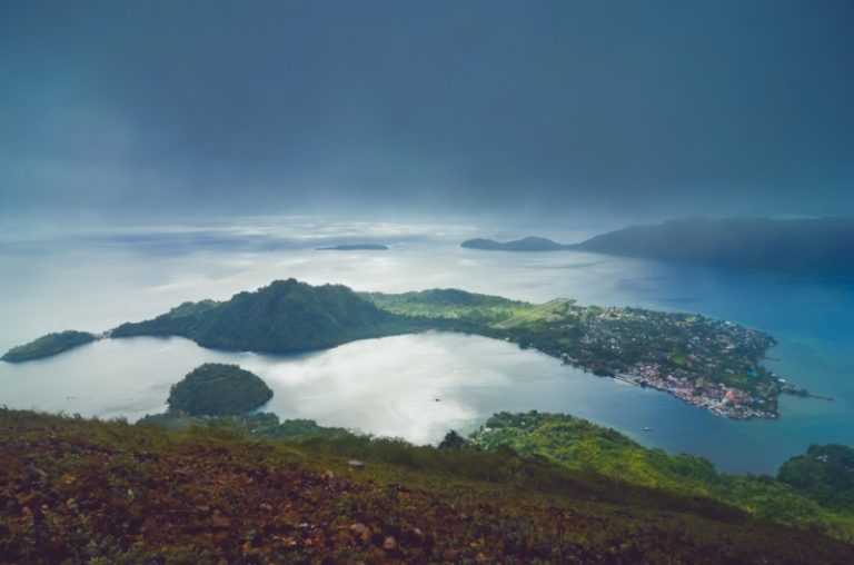 Hiking in Indonesia: 12 Incredible Hikes in Indonesia for the Bucket List