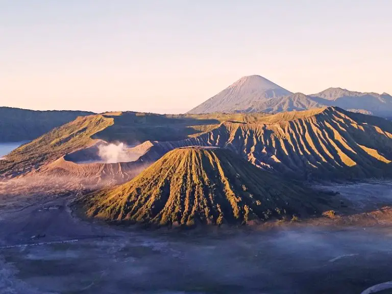 Hiking in Indonesia: 12 Incredible Hikes in Indonesia for the Bucket List