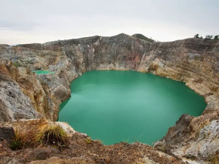 Hiking in Indonesia: 12 Incredible Hikes in Indonesia for the Bucket List