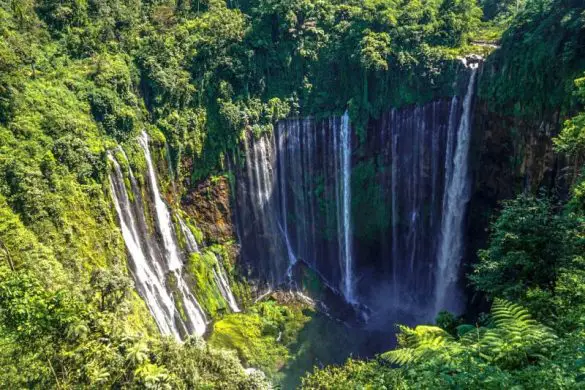 Hiking in Indonesia: 12 Incredible Hikes in Indonesia for the Bucket List