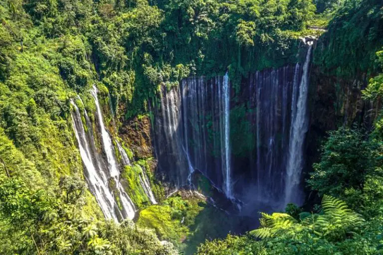 Hiking in Indonesia: 12 Incredible Hikes in Indonesia for the Bucket List