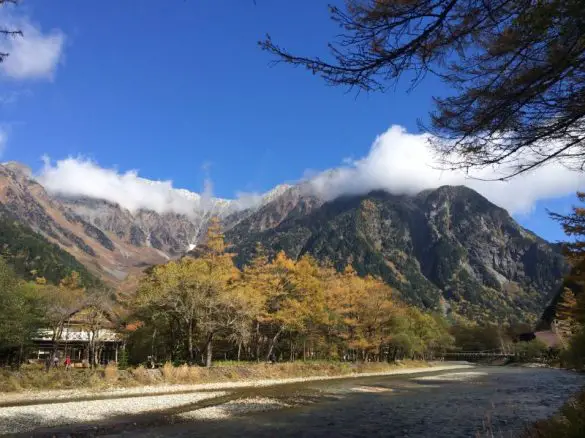 Hiking in Japan: 12 Must Visit Hikes in Japan for the Bucket List