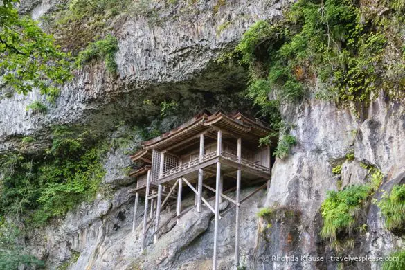 Hiking in Japan: 12 Must Visit Hikes in Japan for the Bucket List