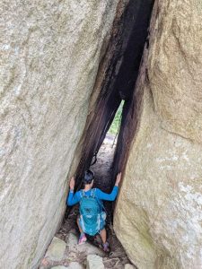 Hiking Minh Dam Mountain - An Easy Day Hike Near Vung Tau, Vietnam