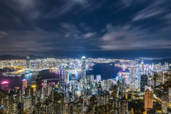 29 Awesome Destinations in Asia to Visit in Winter Season