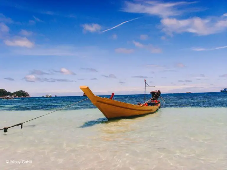29 Awesome Destinations in Asia to Visit in Winter Season