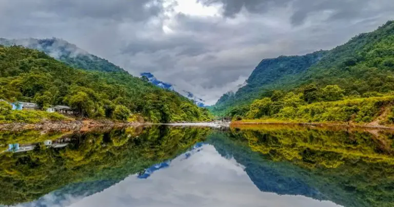 29 Awesome Destinations in Asia to Visit in Winter Season