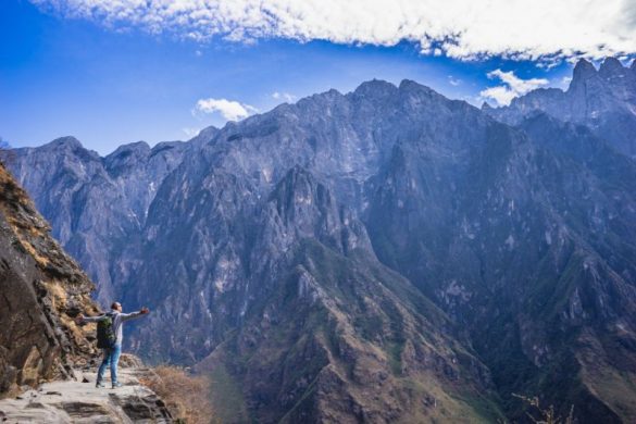 29 Awesome Destinations in Asia to Visit in Winter Season