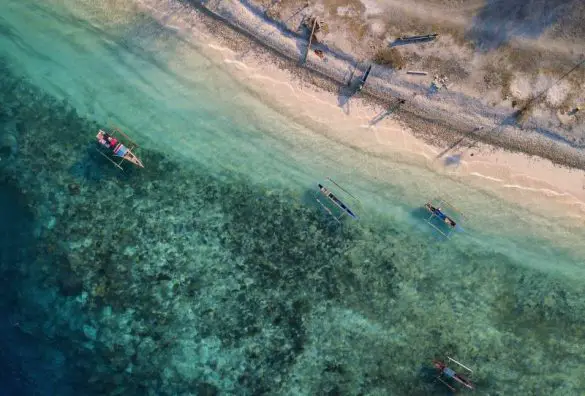 17 Fantastic Islands in Indonesia to Explore Now