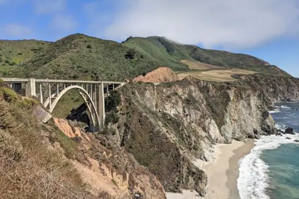 An Amazing Weekend in San Luis Obispo, California + Itinerary