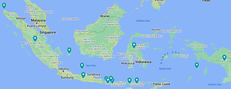 17 Fantastic Islands in Indonesia to Explore Now
