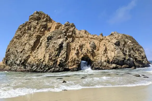 29 Incredible Waterfalls In North America & South America For Your ...