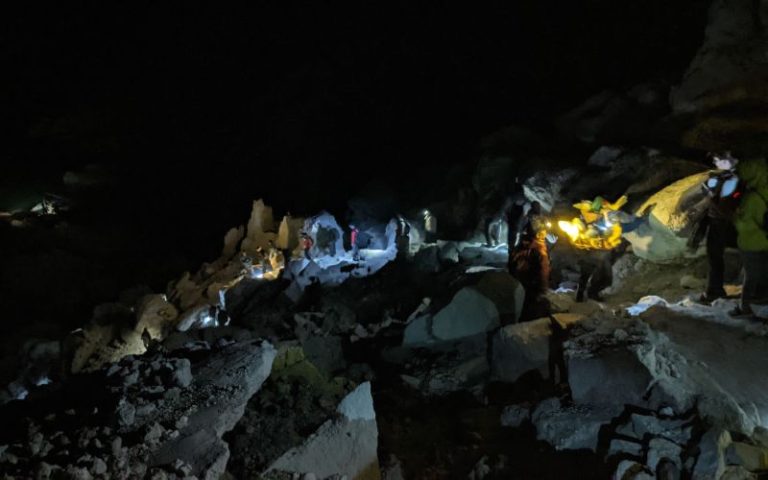 An Epic Adventure Hiking Ijen for Blue Fire and Sunrise from Bali ...